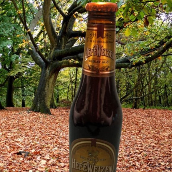 Michelob | Other | Vintage Michelob Hefeweizen Unfiltered Wheat Ale ...